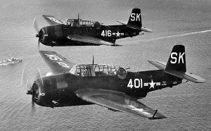 Lost in the Bermuda Triangle: The Mystery of Flight 19 - RarelyKnown